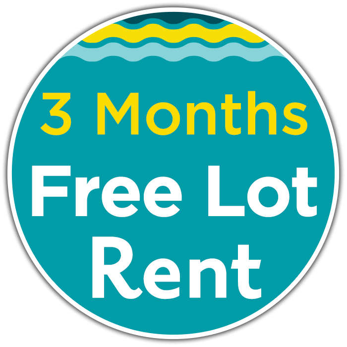 Hollywood Florida 55+ Community Specials | Orangebrook